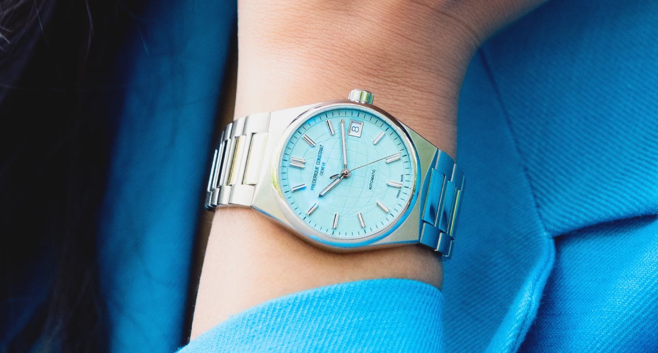 Watches - Designers - Featured Designers - Grand Seiko - Page 1 | Lux ...