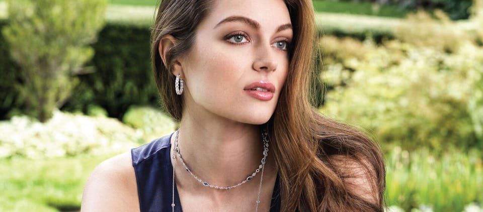 Simon Pearce Glass | Lux Bond & Green