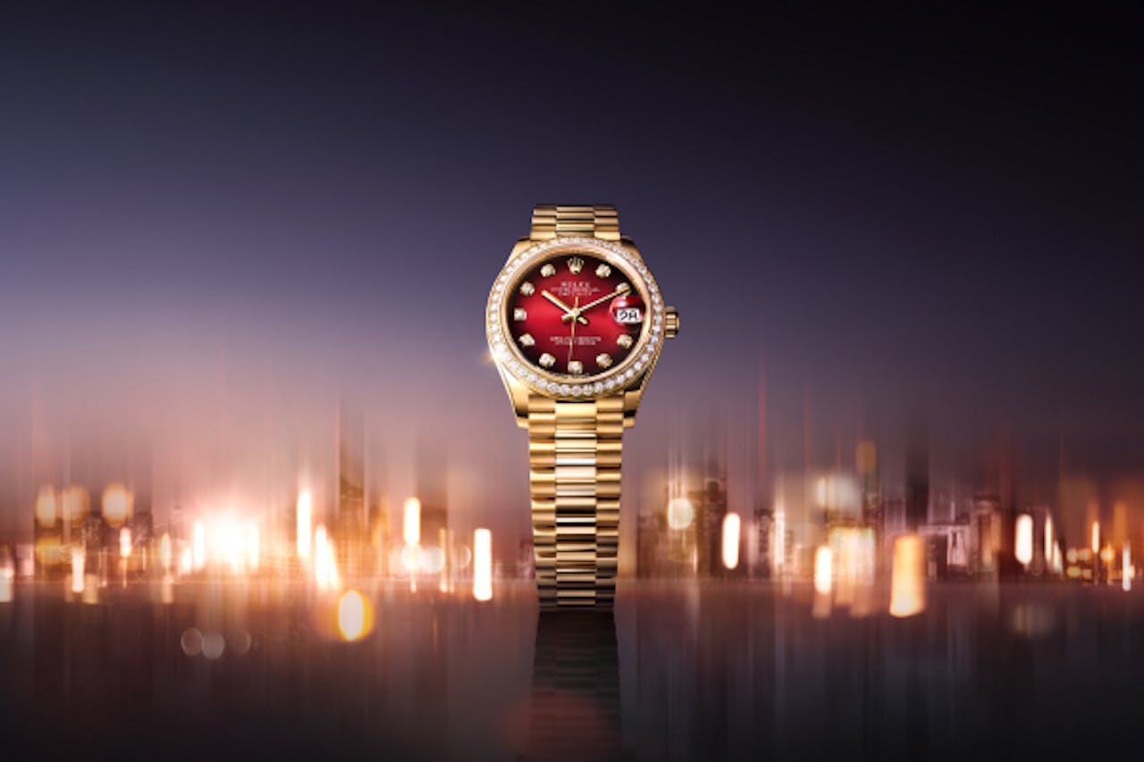Rolex New Watches 2025