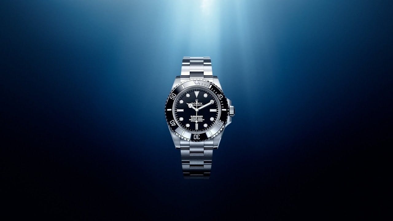 Rolex Submariner Watches | Lux Bond & Green